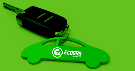 ECOGAS AUTOMOTRIZ